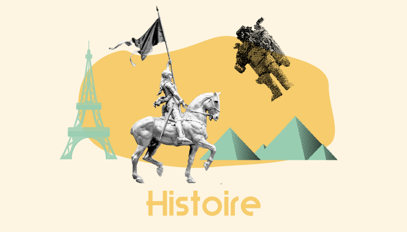 Histoire – Verty